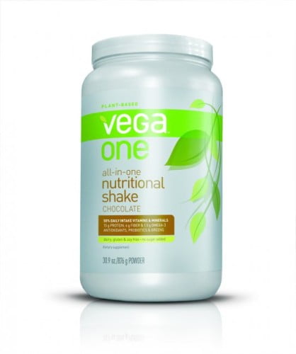 Vega One Nutritional Shake | Vegan Proteins