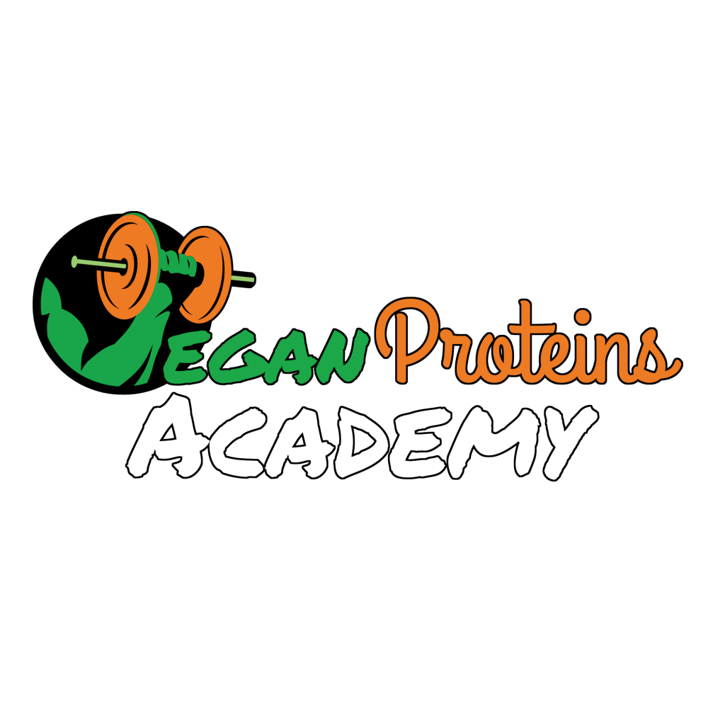 VPA Logo PM B_Lining | Vegan Proteins