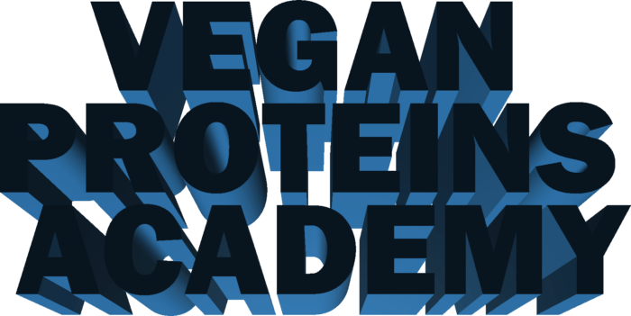 text | Vegan Proteins